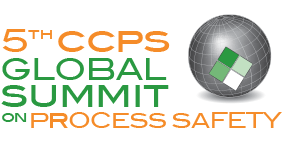 5th CCPS Global Summit on Process Safety -- Pre-Conference Course ...